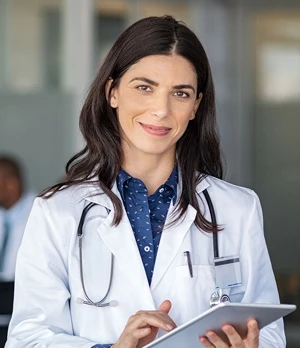 Dr. Margery Nixon - Nova Pharmacies